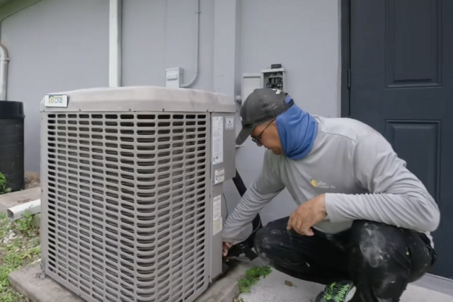 Quality Control Air - Serving Southwest Florida with heating and air ...